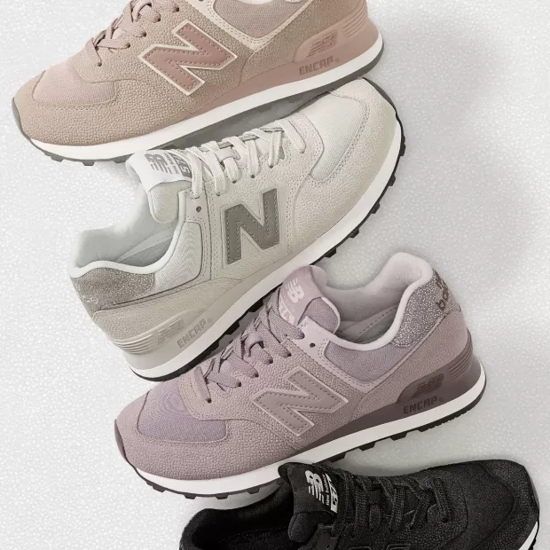 Guía de zapatos New Balance para hombres y mujeres: opciones clásicas y ...