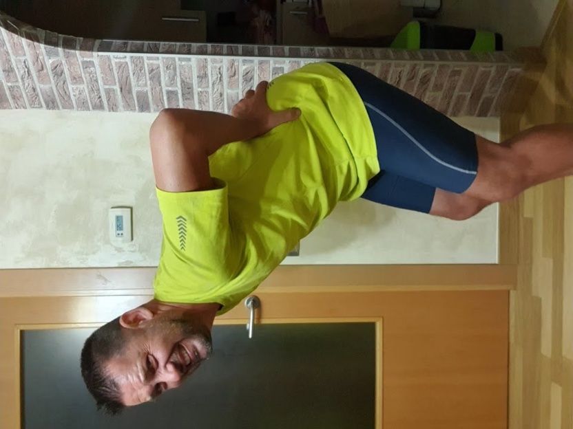 5 ejercicios rápidos para aliviar el lumbago en minutos. - Sport Muscle