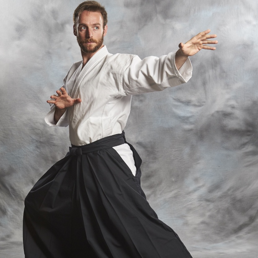 La importancia del Hakama en la práctica del Aikido. - Sport Muscle