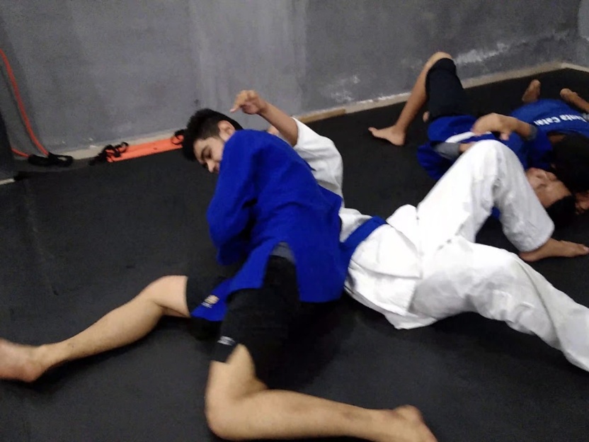 Las 5 herramientas imprescindibles para entrenar Judo. - Sport Muscle