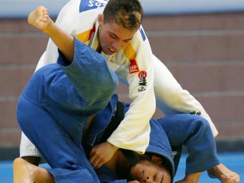 La historia detrás del título de Judoka Décimo Dan. - Sport Muscle