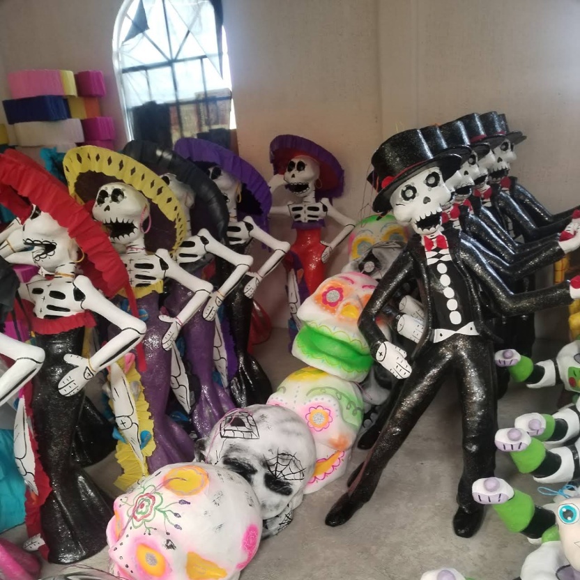 Las 5 mejores tiendas de piñatas cerca de ti en México - Sport Muscle