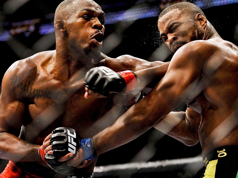 Todo lo que necesitas saber sobre el Grappling en las Artes Marciales ...